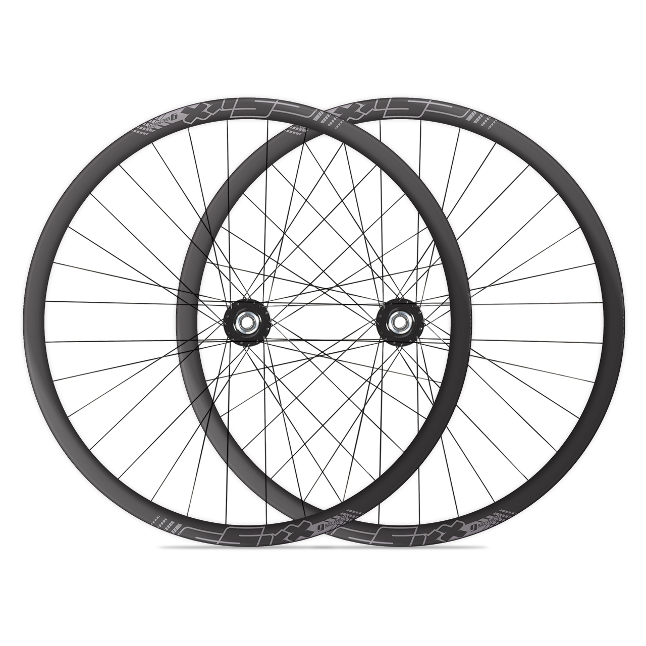 Wheels – cSixx Components