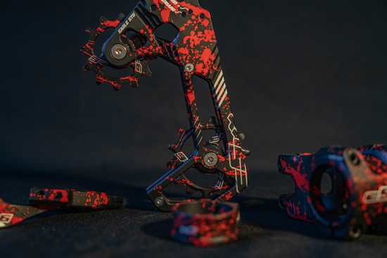 Shin Bite – cSixx Components