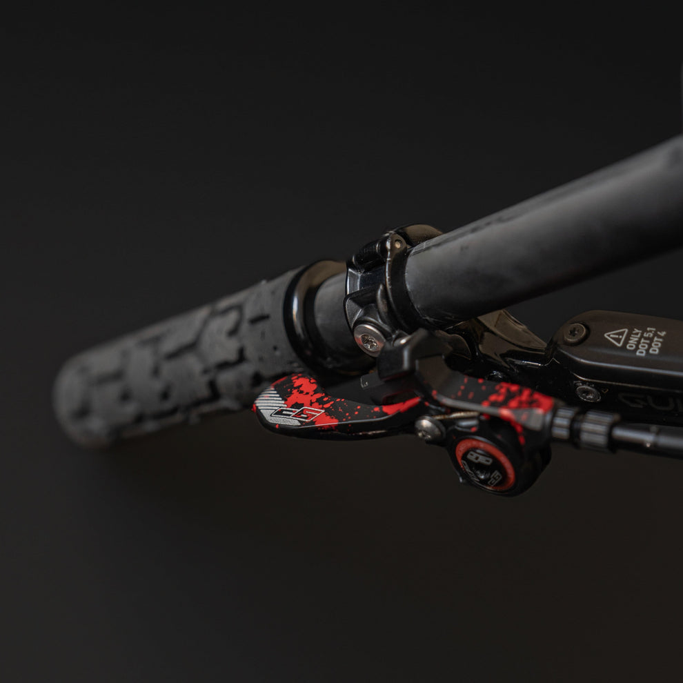 Shin Bite – cSixx Components